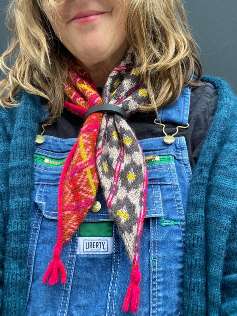 Yarn Bundles for Catherine's Designs – Brooklyn General Store