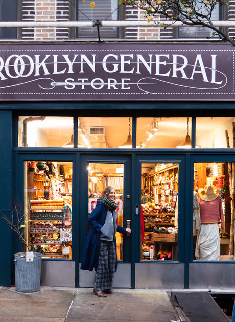 Local Yarn Store DAY! – Brooklyn General Store