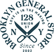 Welcome to Brooklyn General Store, where love is in the making.