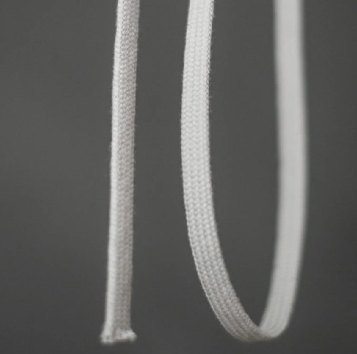 Merchant and Mills Grey Drawstring Webbing – Brooklyn General Store