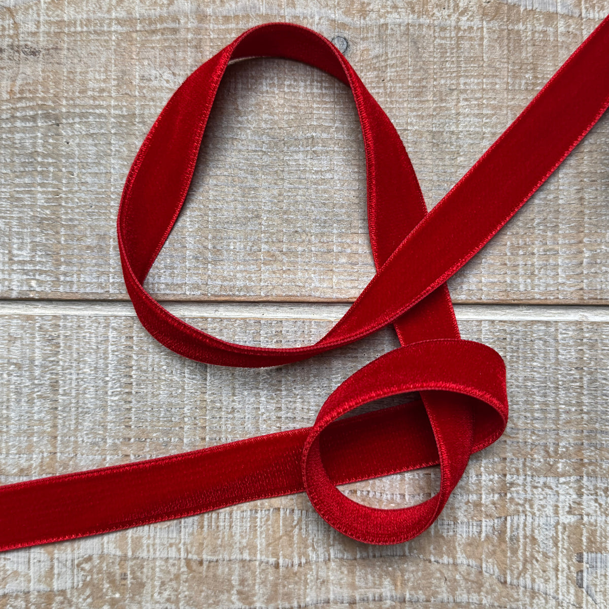 Ribbon Connections-Japanese Double Faced Velvet-5670-18 mm – Brooklyn ...