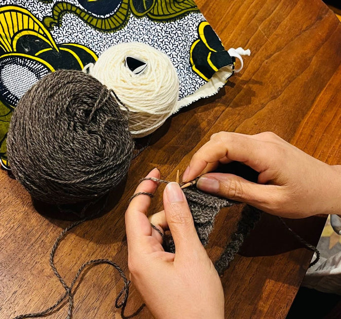 Knitting + Crochet Classes – Brooklyn General Store