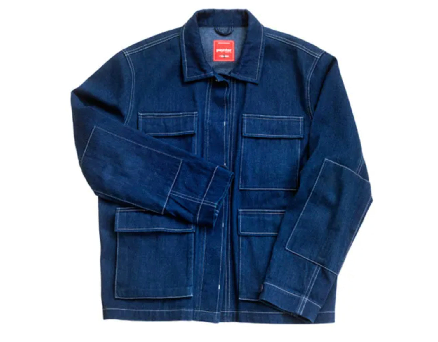 Merchant & Mills The Paynter Jacket – Brooklyn General Store