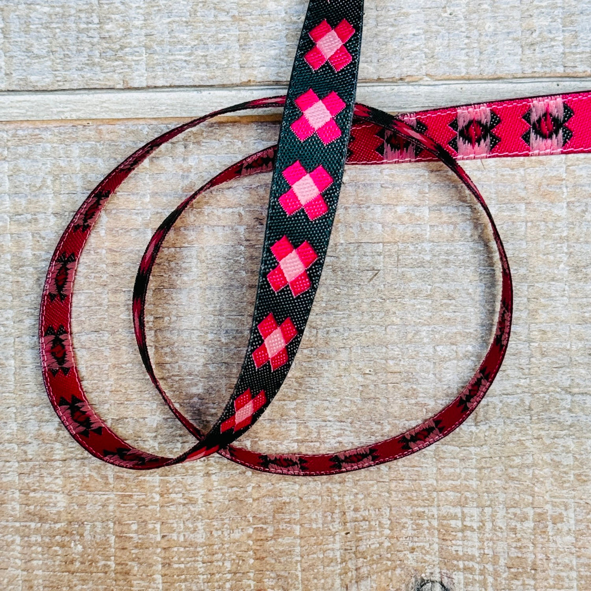 Renaissance Ribbons Patchwork 10mm - 3/8" Ribbon – Brooklyn General Store