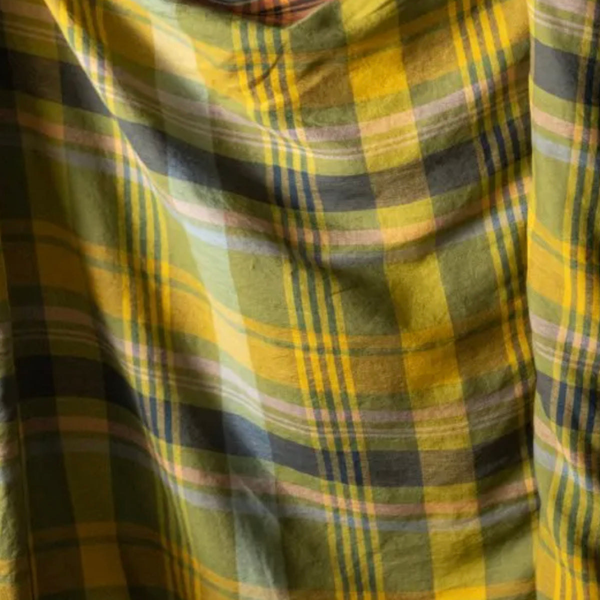 Merchant and Mills Pablo Green EU Linen – Brooklyn General Store