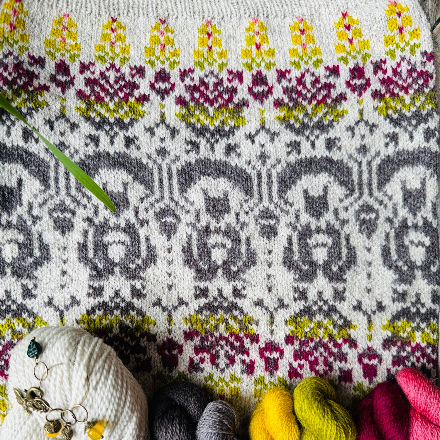 Welcome to Brooklyn General Store, where love is in the making.