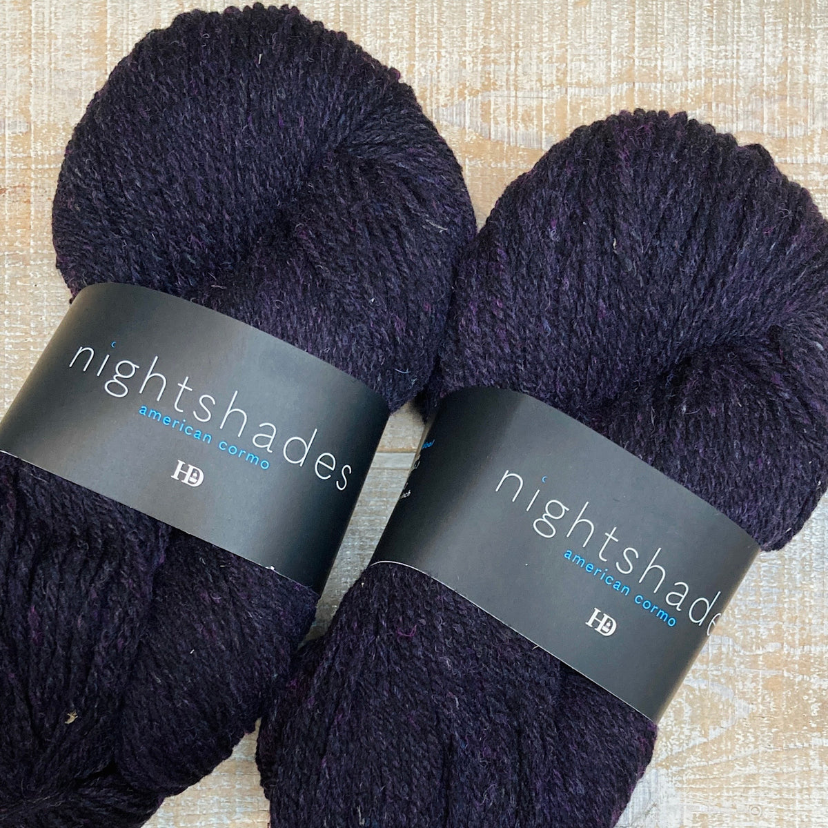 Harrisville Nightshades – Brooklyn General Store