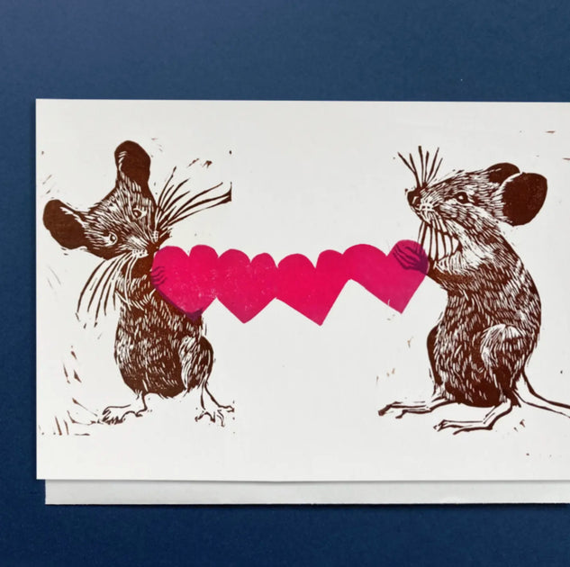 Valentine Collection – Tagged "cards"– Brooklyn General Store