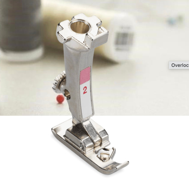 Sewing Machines + Feet – Tagged "foot"– Brooklyn General Store