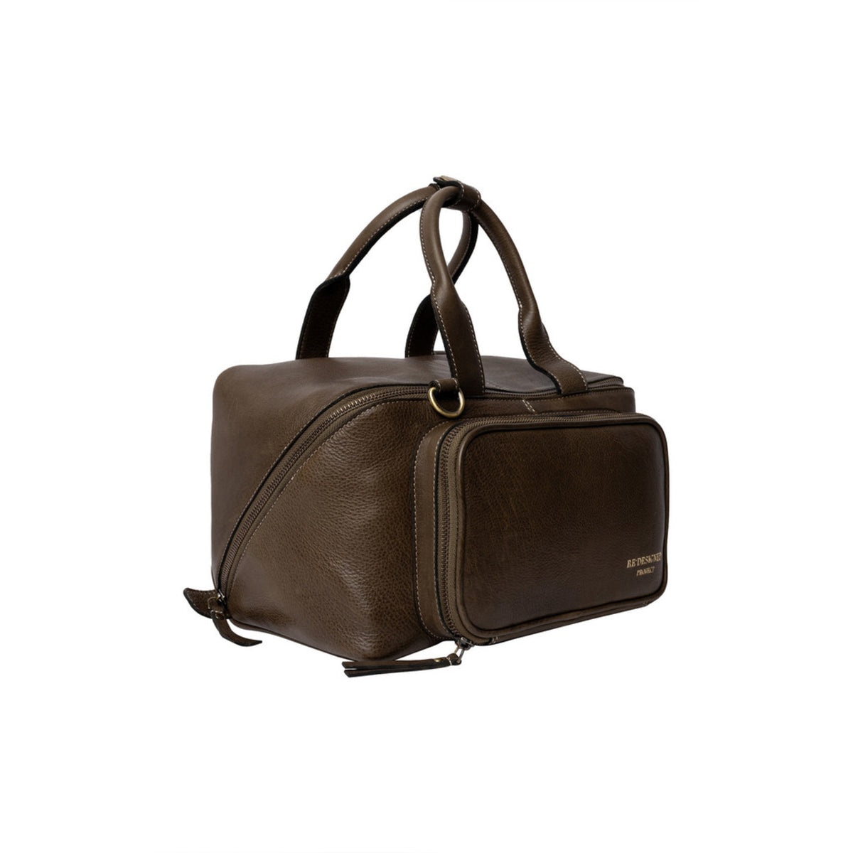 RE:DESIGNED Project Bag 39 – Brooklyn General Store