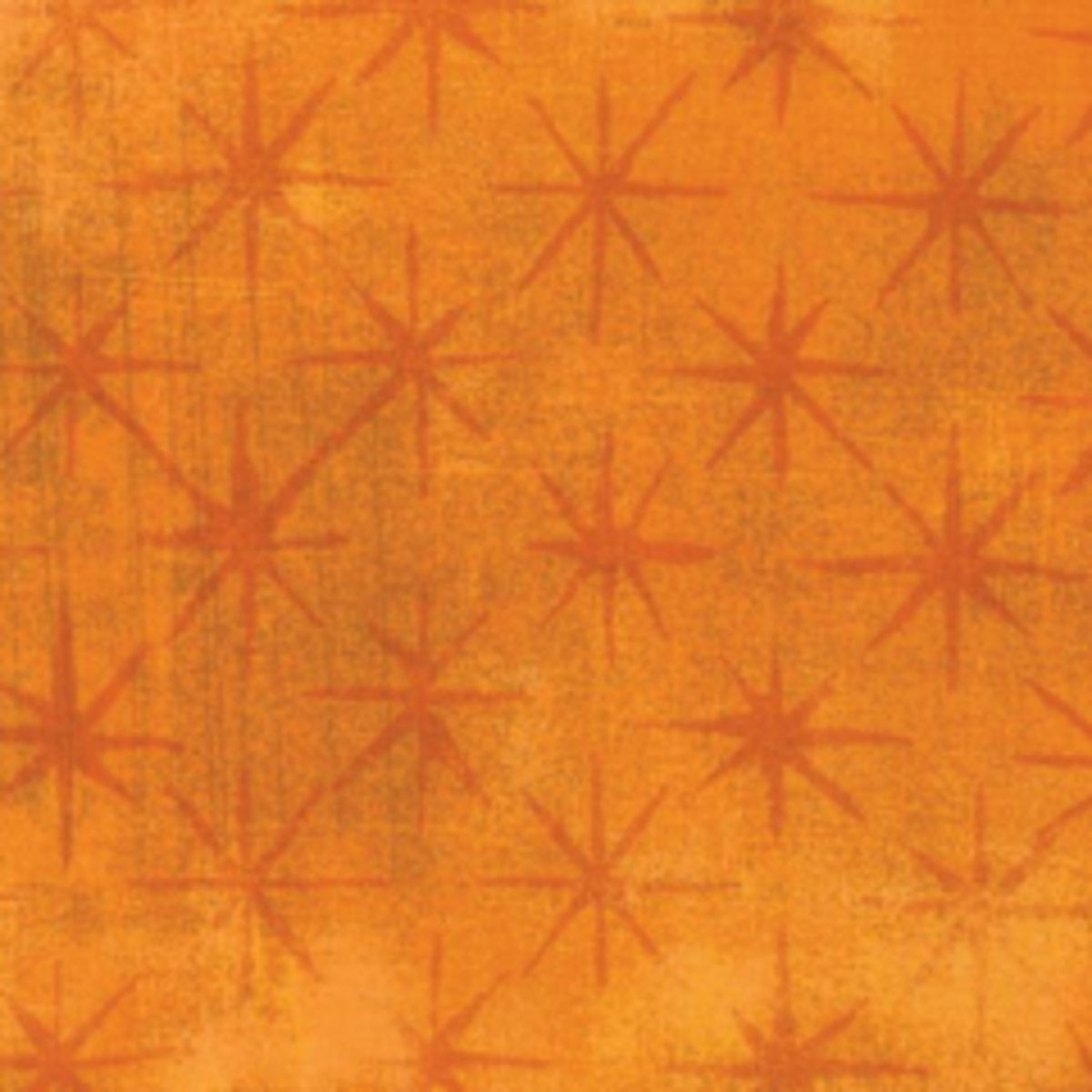 REMNANT - 1 YD + 15" Moda Grunge Seeing Stars 30148 21 Yellow Gold ...