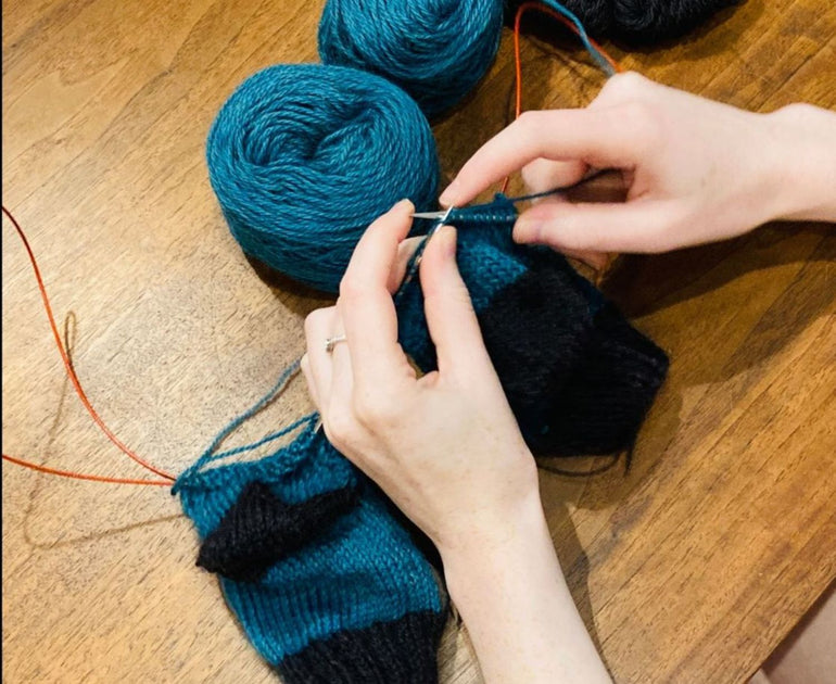 Classes – Tagged "knitting"– Brooklyn General Store