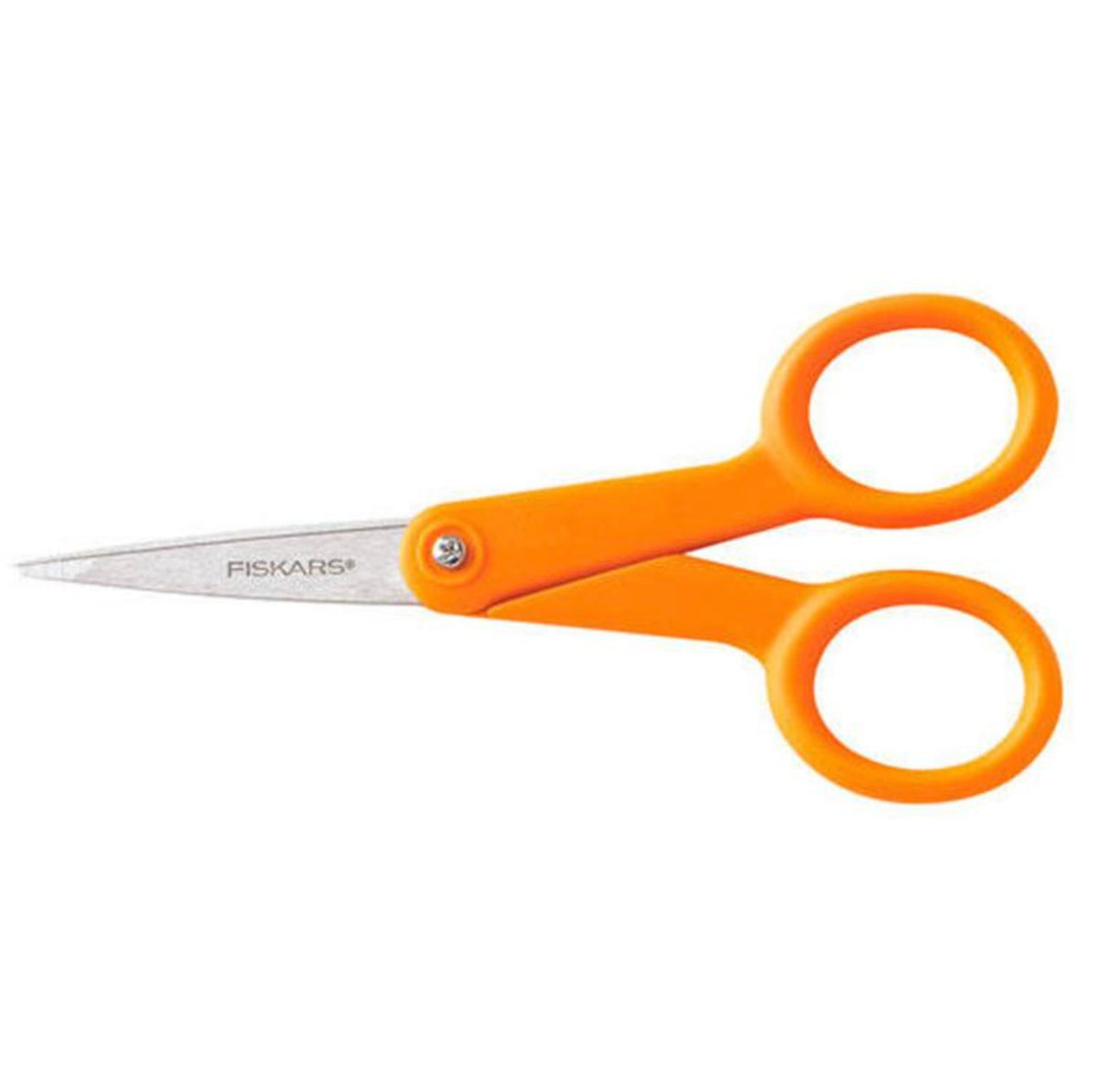 Fiskars #1 Classic MicroTip Scissor 5" 194810 1011 – Brooklyn General Store