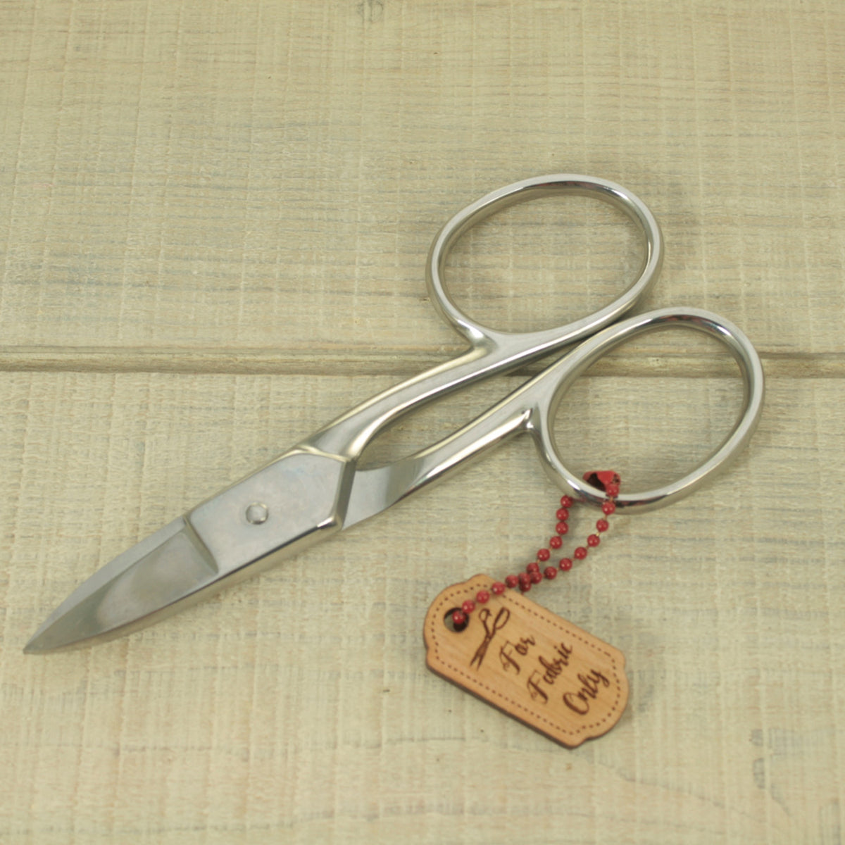 Katrinkles-Fabric Scissor Tag – Brooklyn General Store