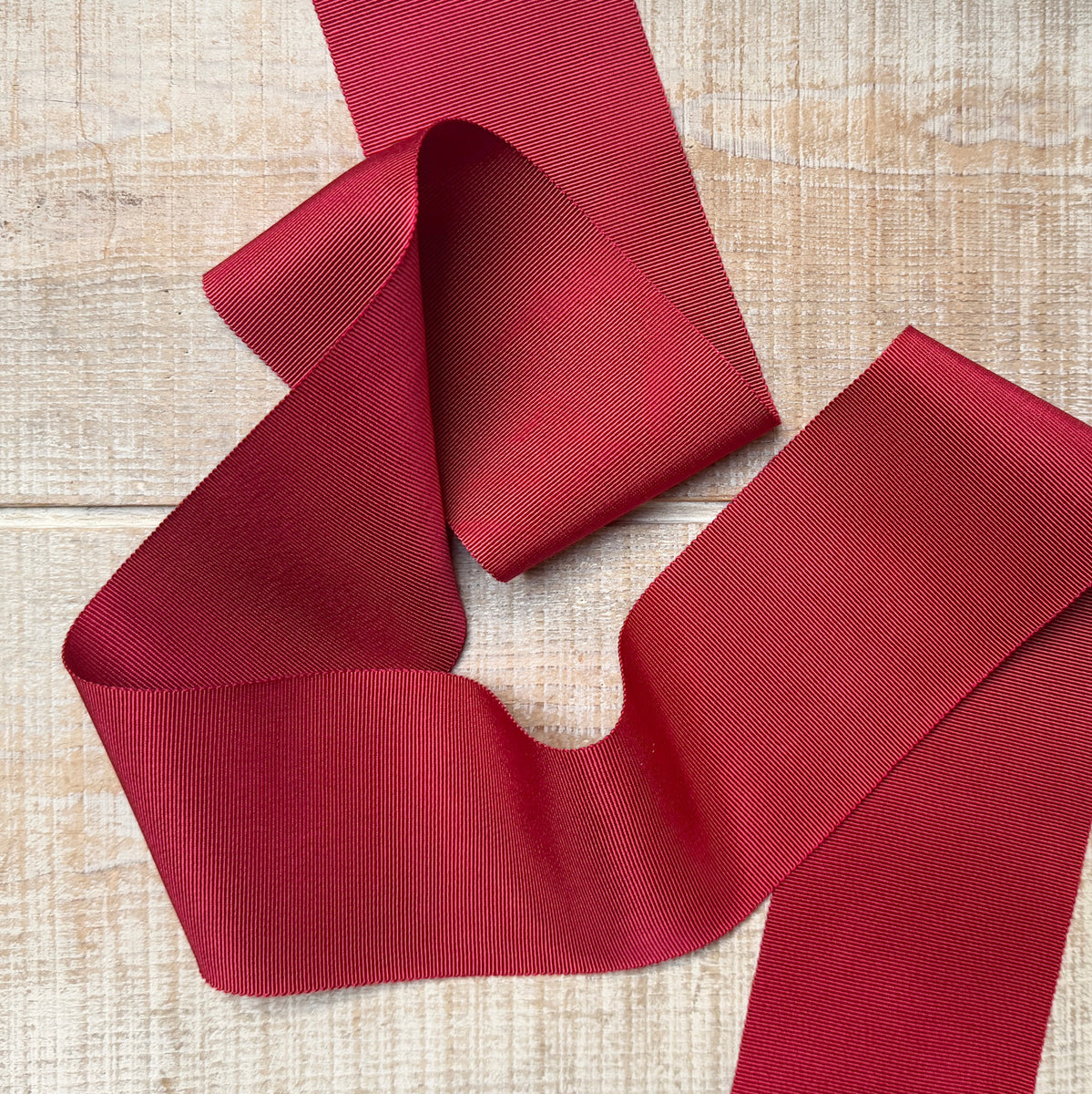 Ribbon Connections Petersham Rayon Grosgrain 63000 – Brooklyn General Store