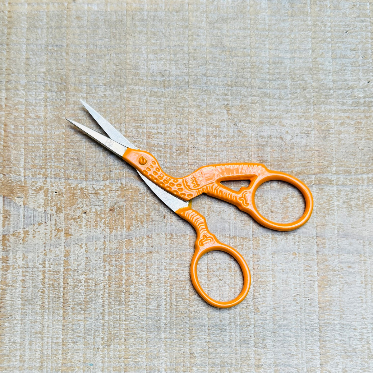 BGS Candy Cranes Scissors – Brooklyn General Store
