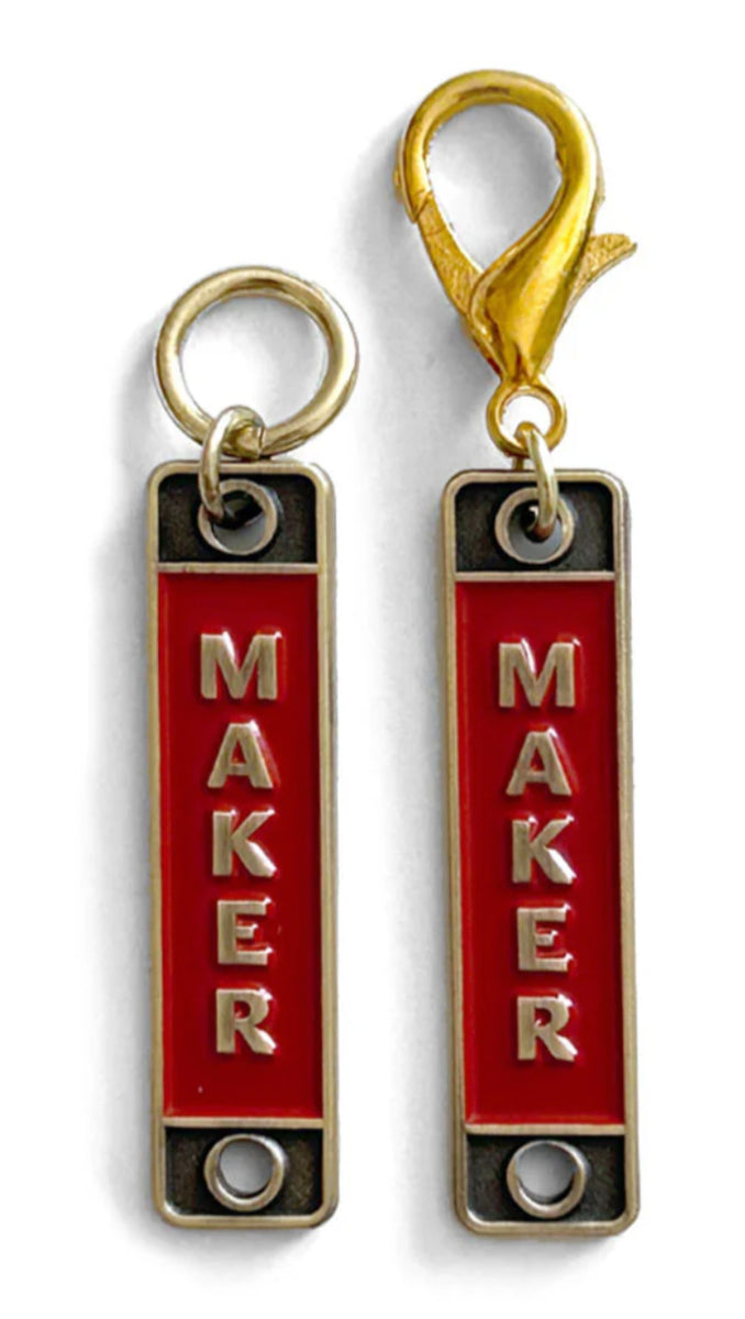 Shelli Can-Metal Charm-Maker – Brooklyn General Store