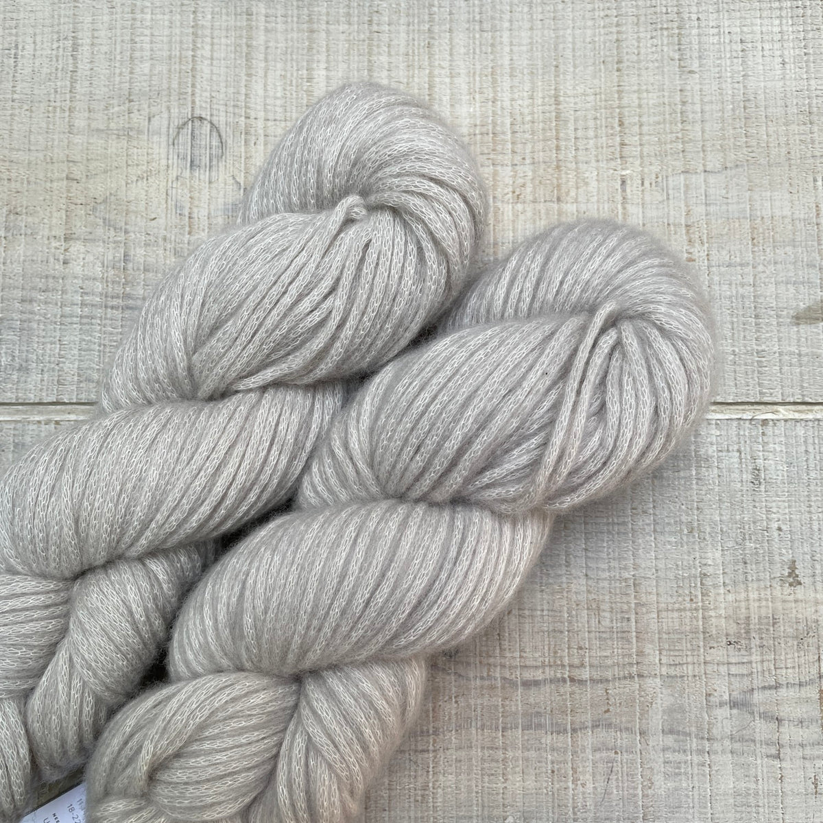 Woolfolk Luft – Brooklyn General Store