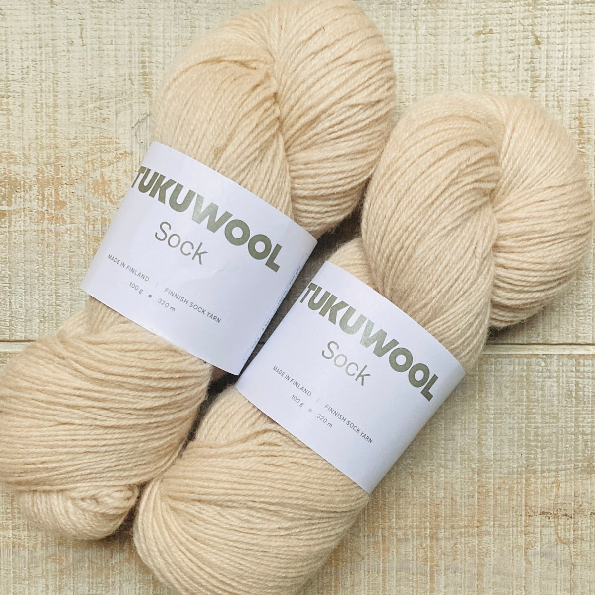 Tukuwool Sock – Brooklyn General Store