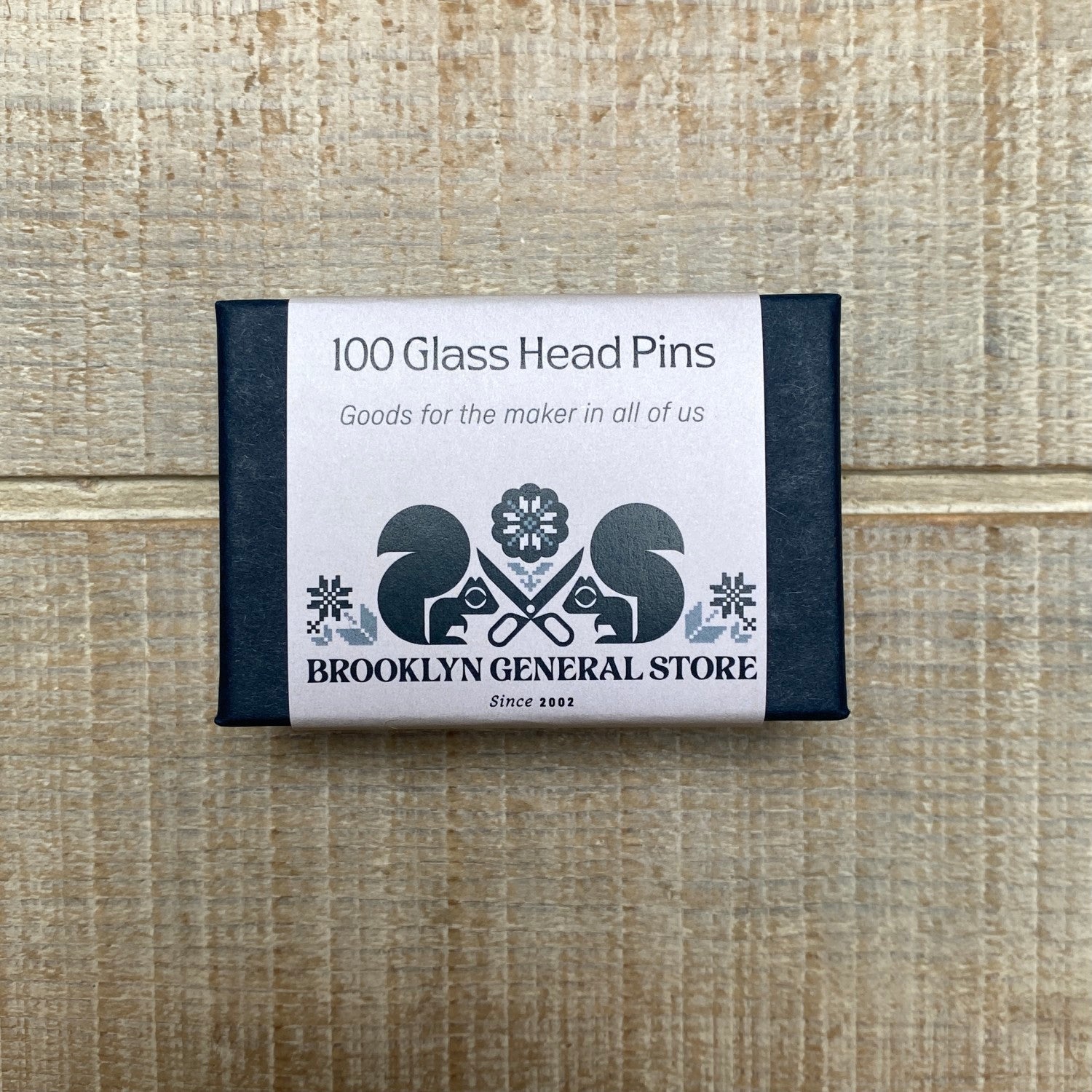 Brooklyn General Store Merch!