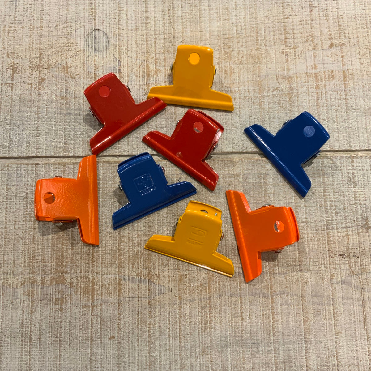 Ellepi Spring Paper Clips – Brooklyn General Store