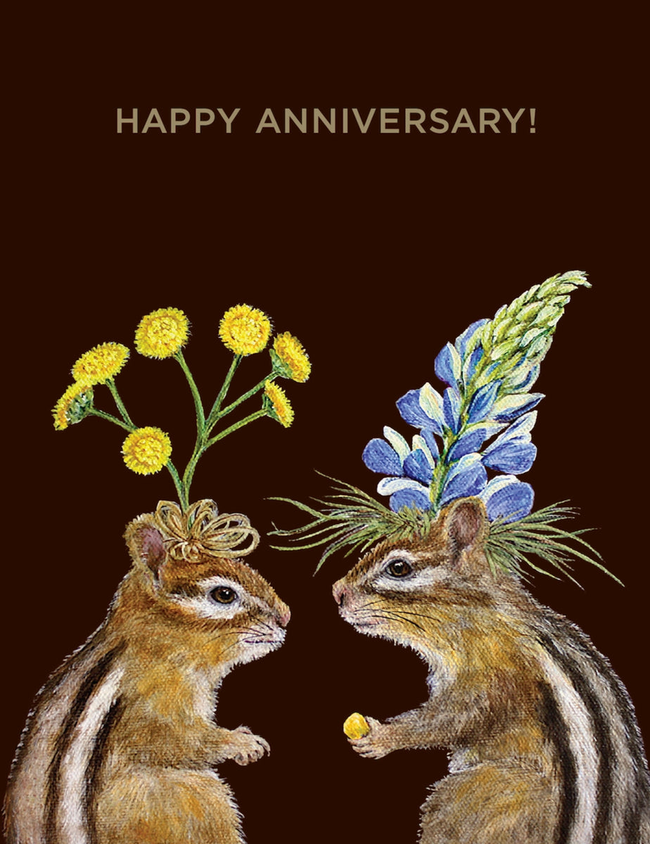 Hester & Cook- Anniversary Card – Brooklyn General Store