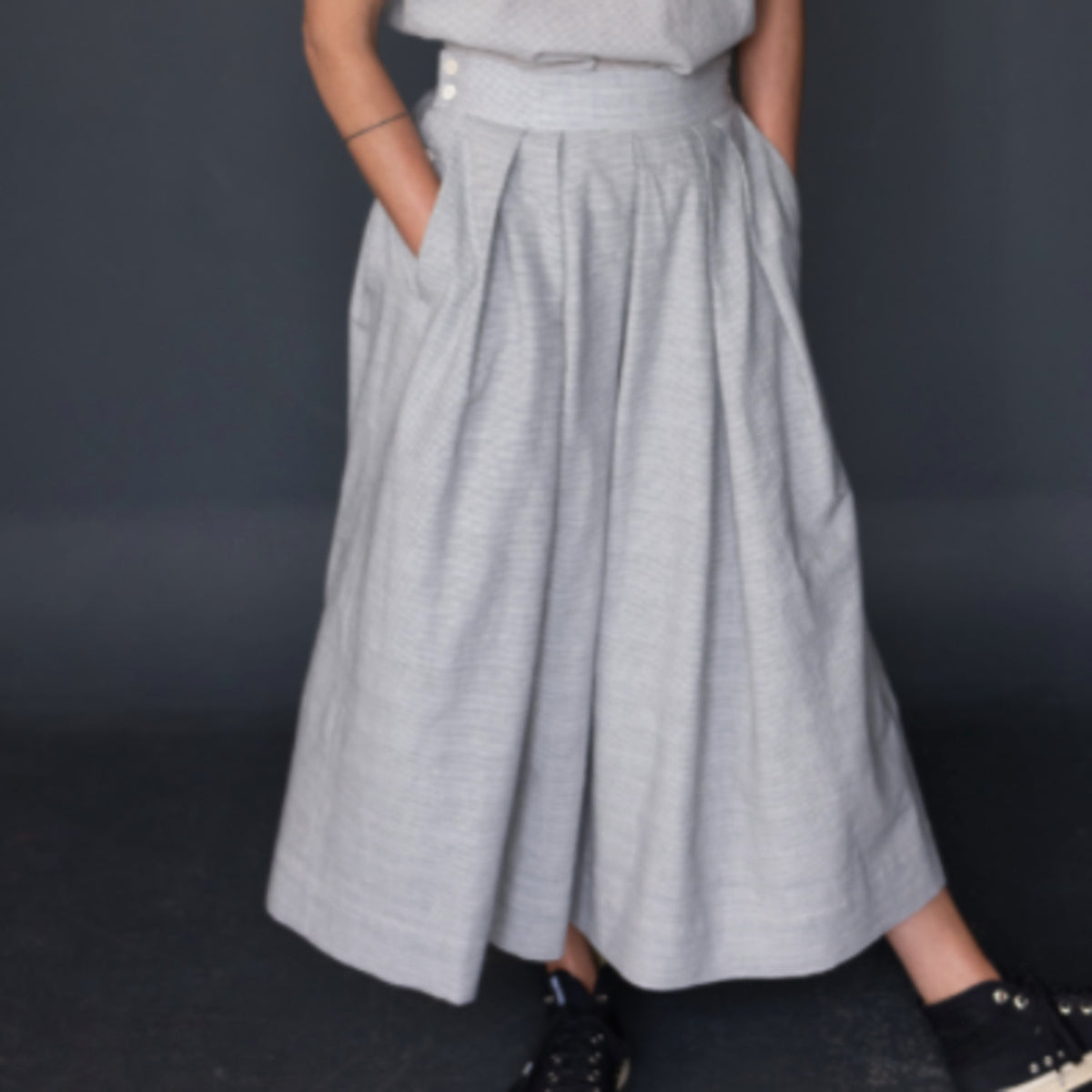 Merchant and Mills Pattern The Shepherd – Brooklyn General Store