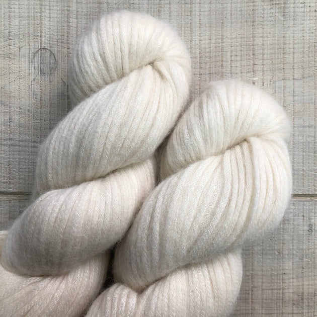 Worsted + Aran – Brooklyn General Store