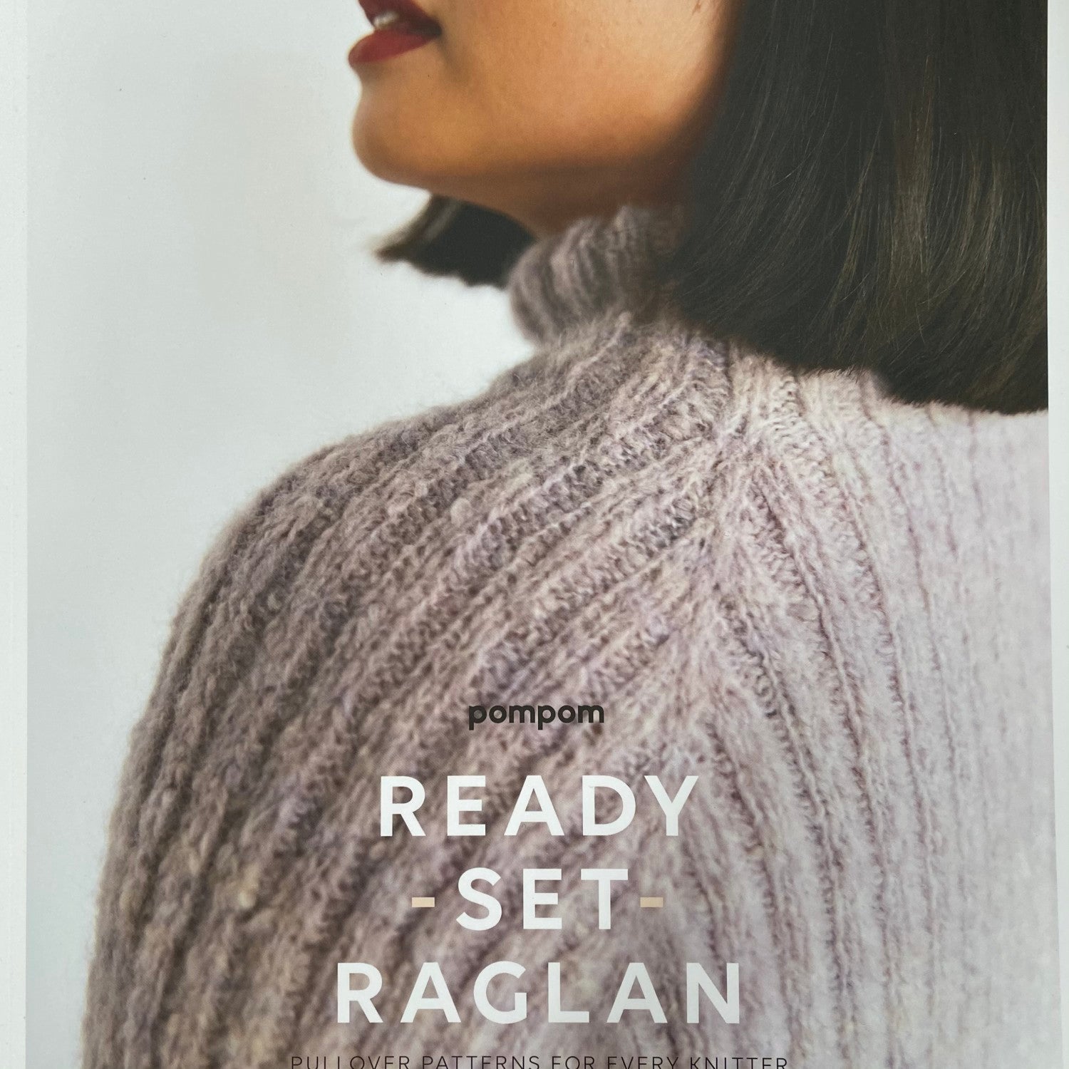 Ready Set Raglan – Brooklyn General Store