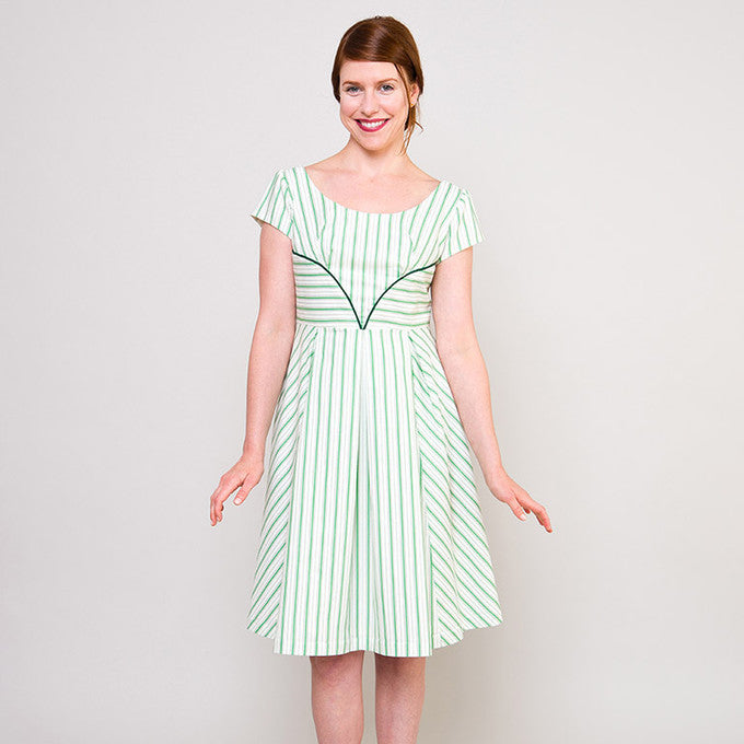 Colette Patterns Rue 1036 0-26 – Brooklyn General Store