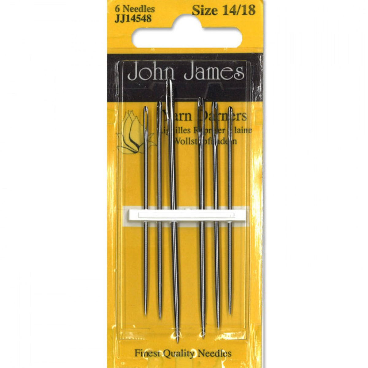 John James Yarn Darners JJ14548 – Brooklyn General Store