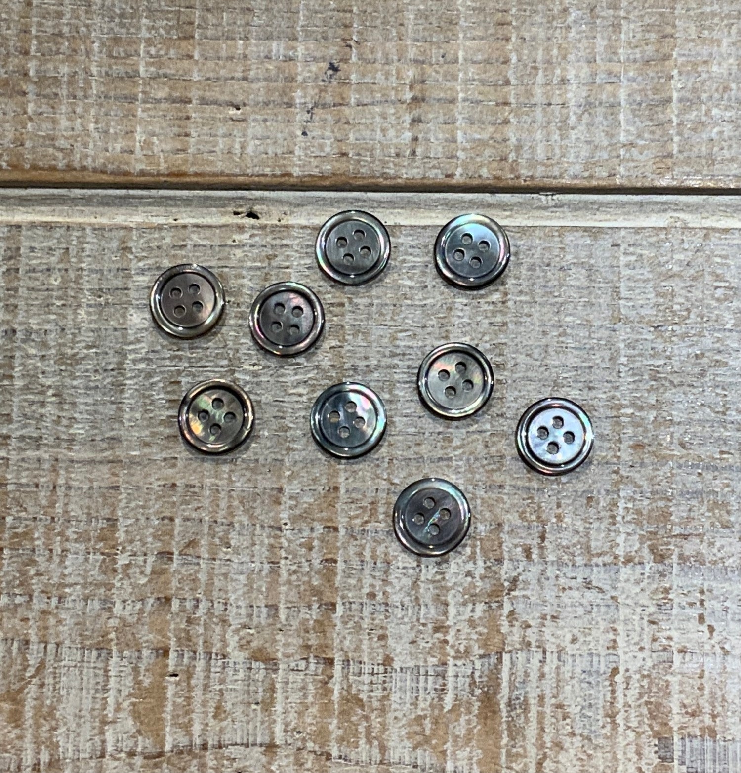 Buttons – Brooklyn General Store