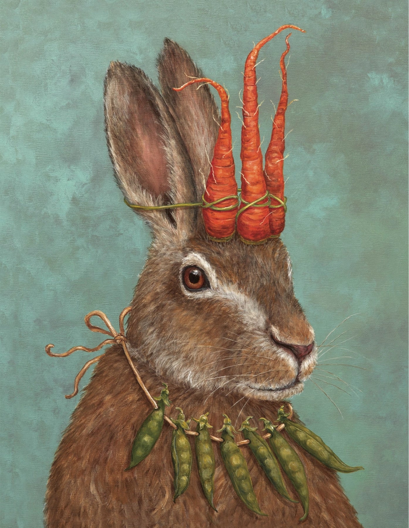 Hester & Cook- Garden Prince Card – Brooklyn General Store