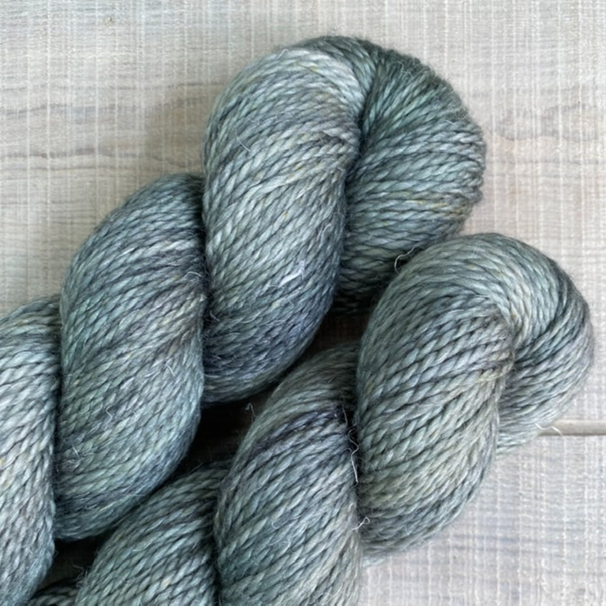 Twisted Willow Yarns Merino Linen Light Worsted – Brooklyn General Store