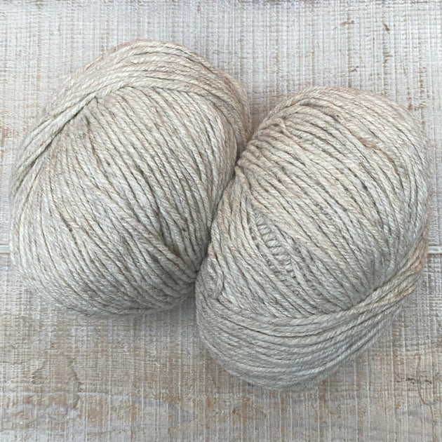 Worsted + Aran – Brooklyn General Store