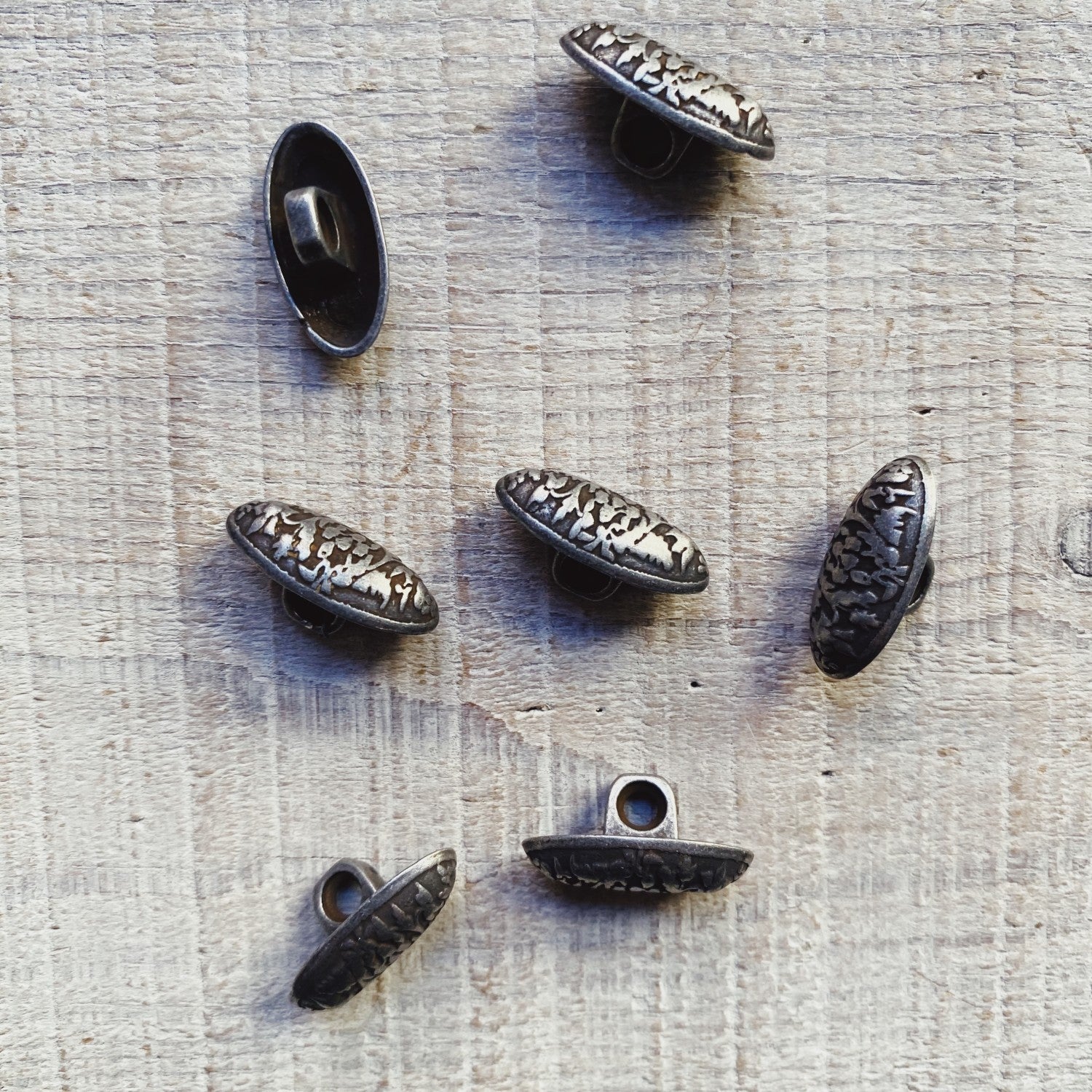 Buttons – Brooklyn General Store