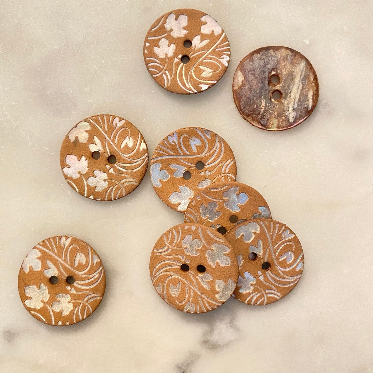 Buttons – Brooklyn General Store