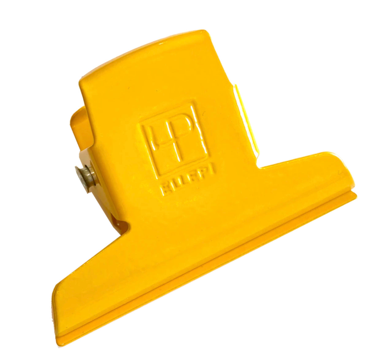 Ellepi Spring Paper Clips - Yellow - 7cm – Brooklyn General Store