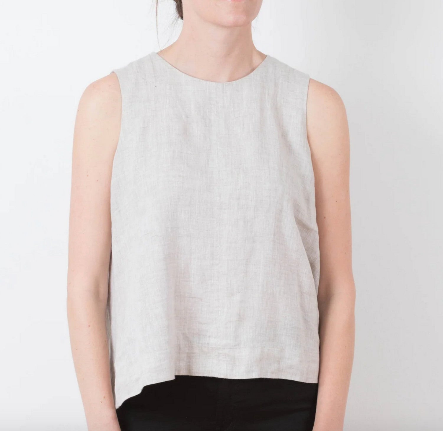 Grainline Studio Hadley Top Pattern – Brooklyn General Store