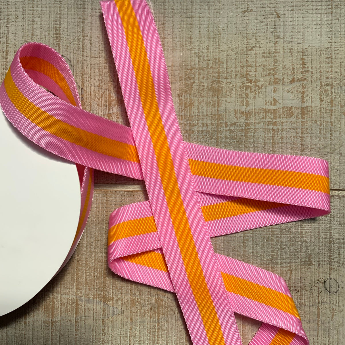 Tula Pink Webbing-1.5 inch wide – Brooklyn General Store