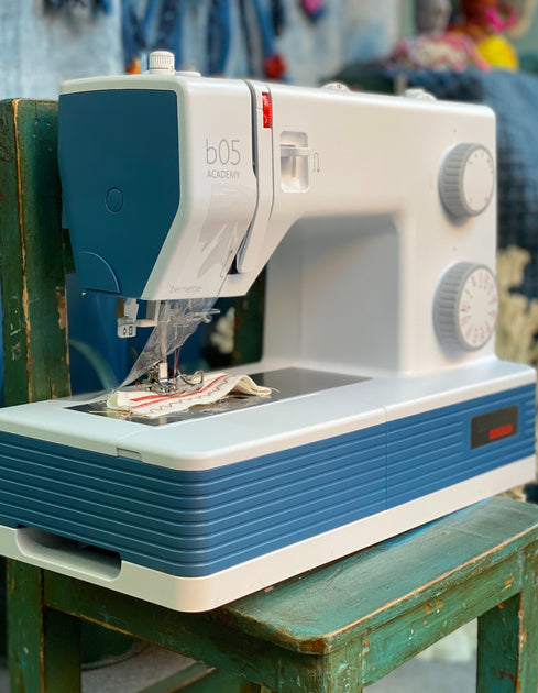 Sewing Machines + Feet – Brooklyn General Store