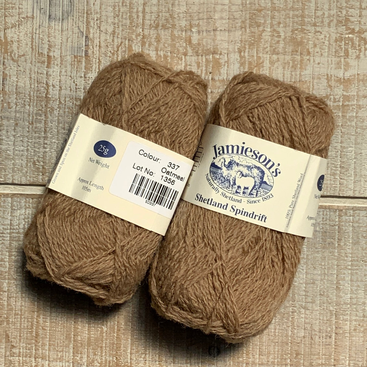 Jamiesons of Shetland Spindrift-Neutral Colors – Brooklyn General Store