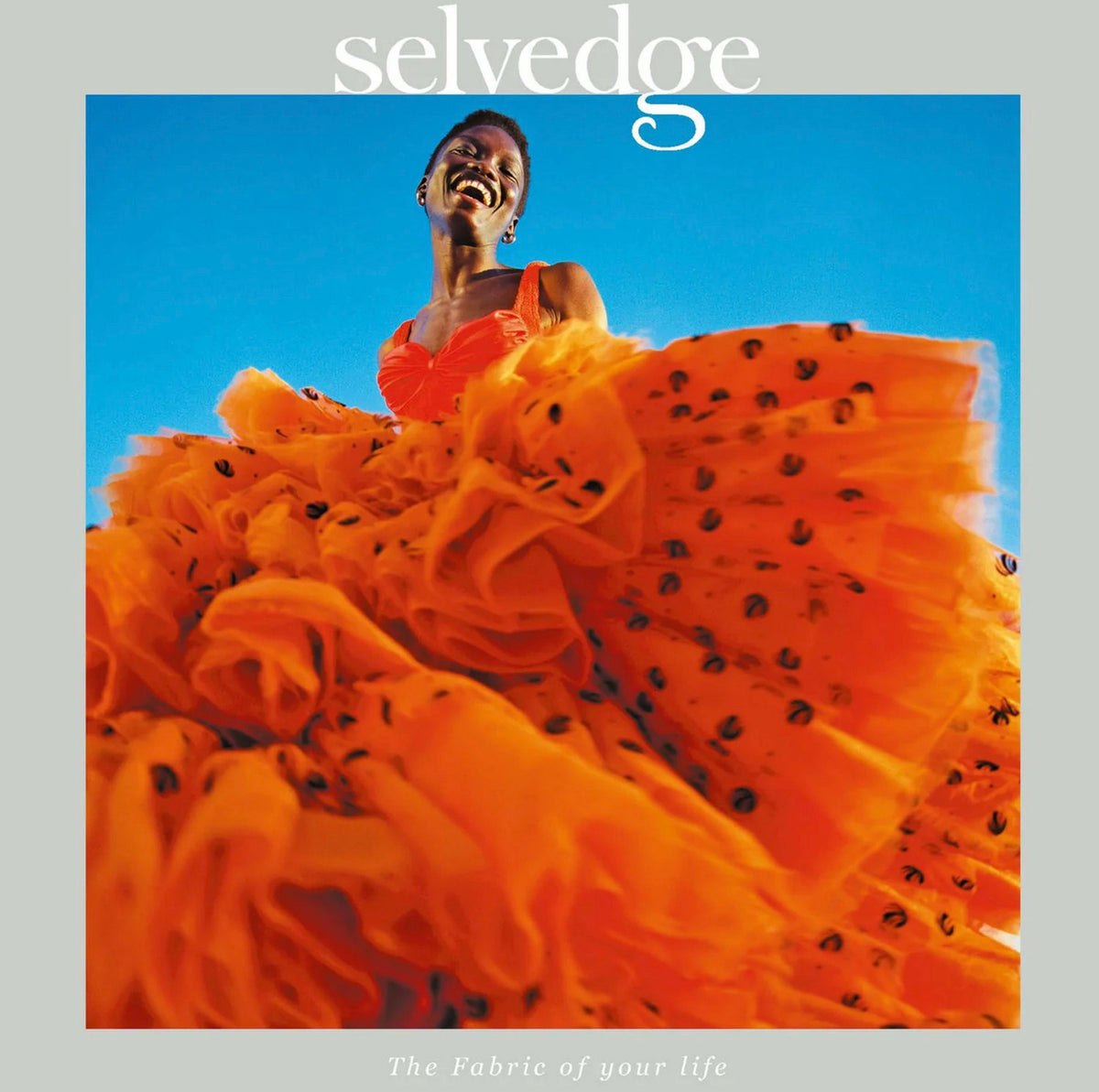 Selvedge Magazine -Issue 107 – Brooklyn General Store