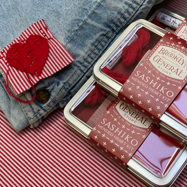 Valentine Collection – Tagged "online"– Brooklyn General Store
