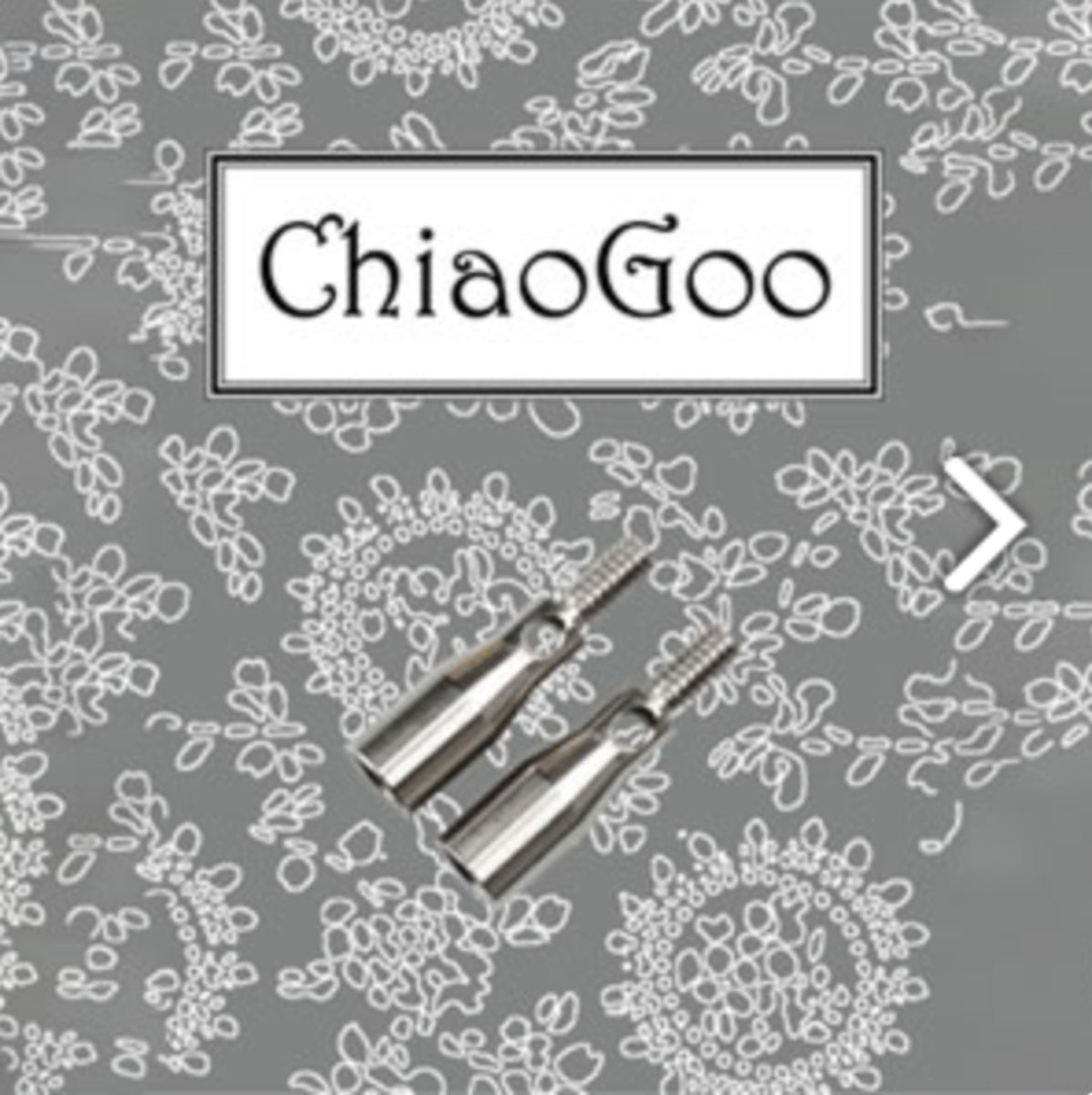 Chiaogoo Cable Size Conversion Adapter – Brooklyn General Store