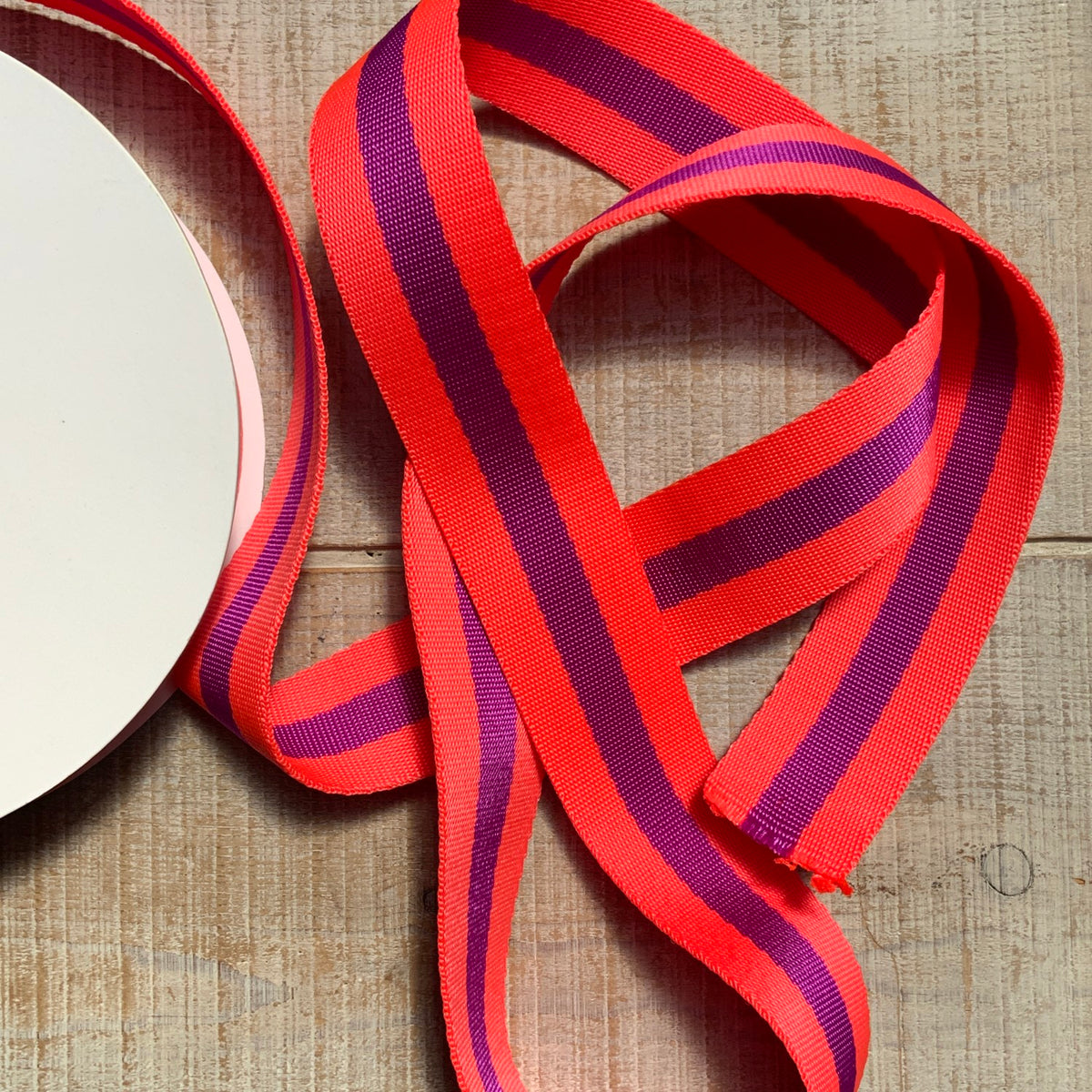 Tula Pink Webbing-1.5 inch wide – Brooklyn General Store