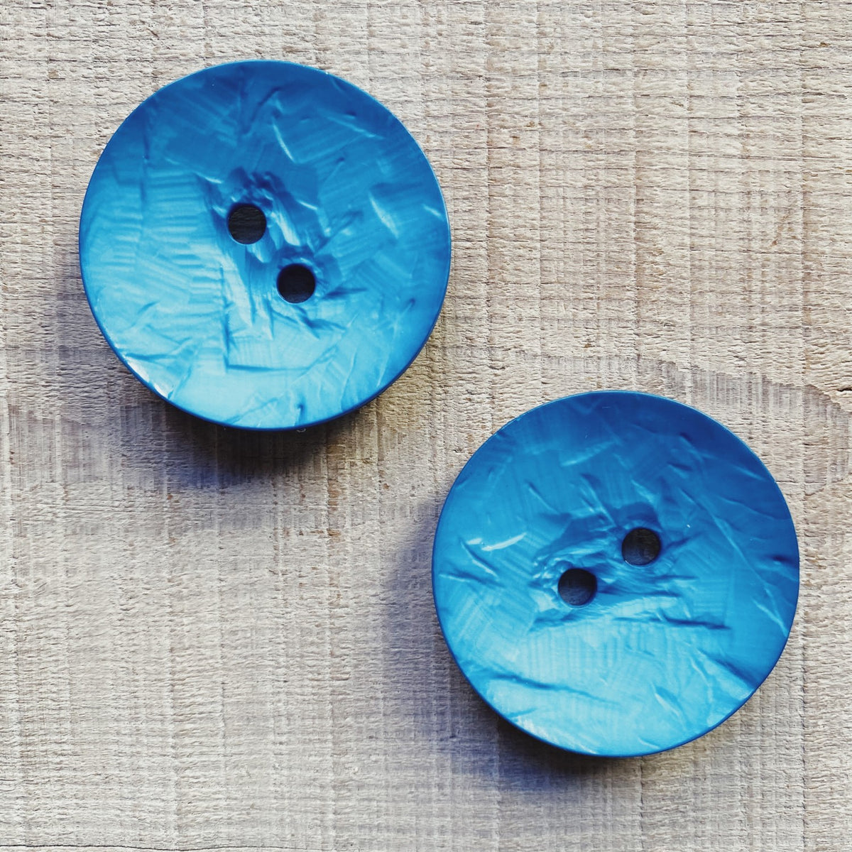 Dill Polyamide Round Buttons – Brooklyn General Store