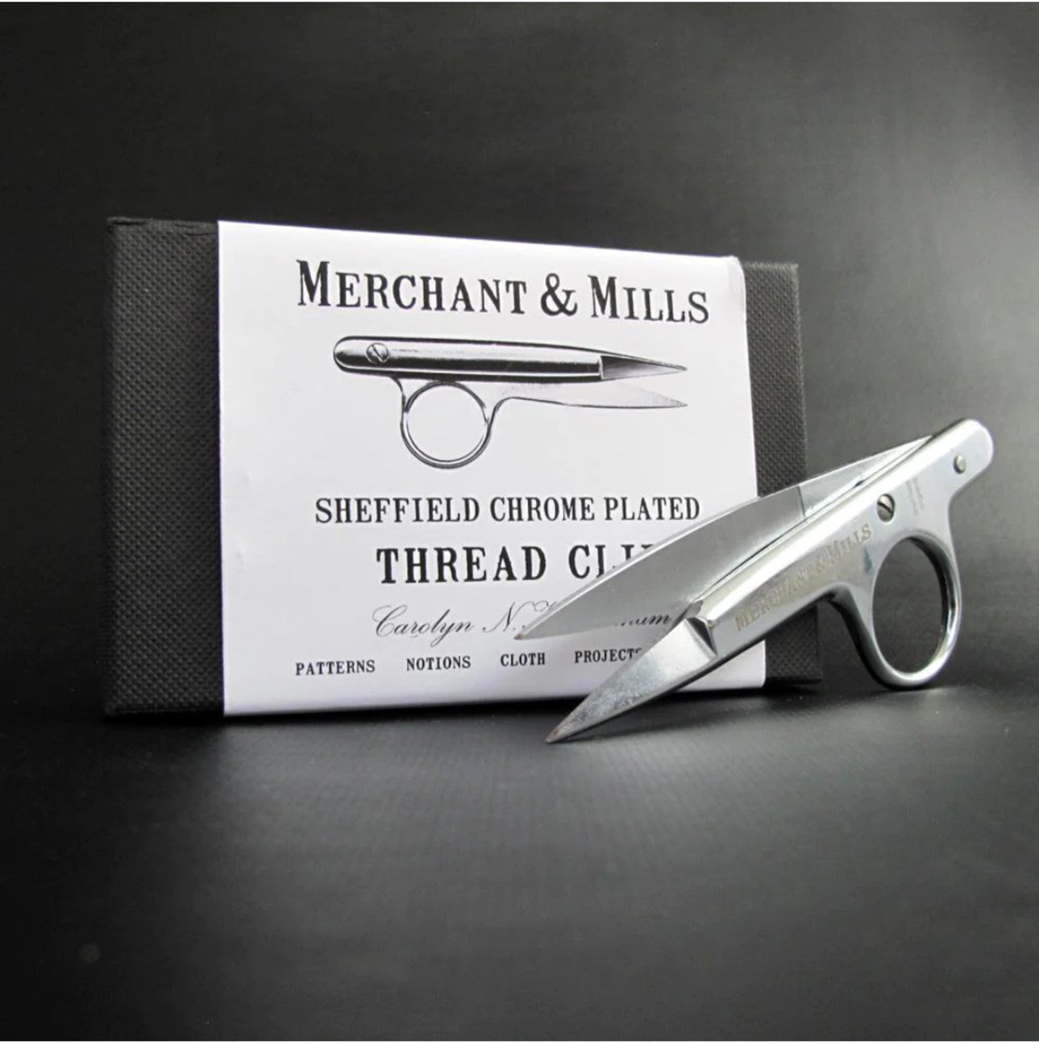 Merchant and Mills Thread Clip – Brooklyn General Store