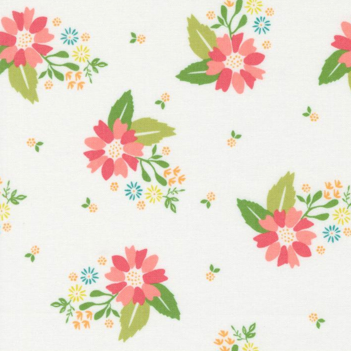 Moda Fabrics 37671 Strawberry Lemonade – Brooklyn General Store