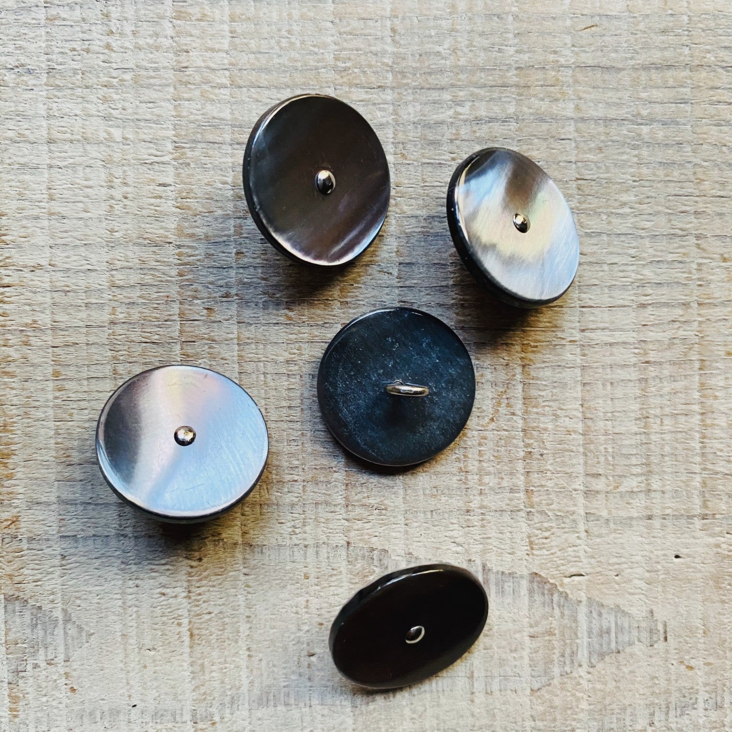 Buttons – Brooklyn General Store